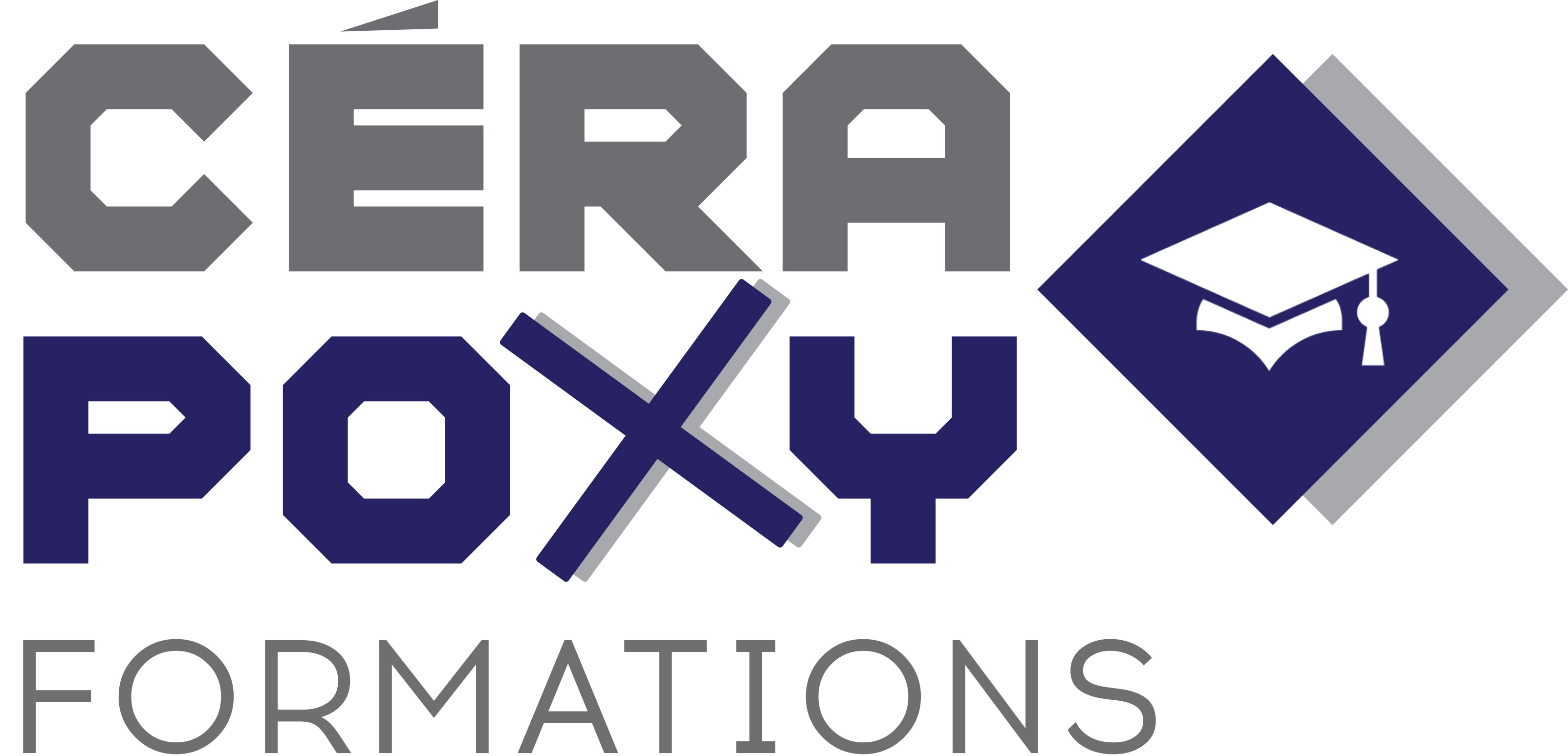 Formations pour plancher en époxy – Cérapoxy