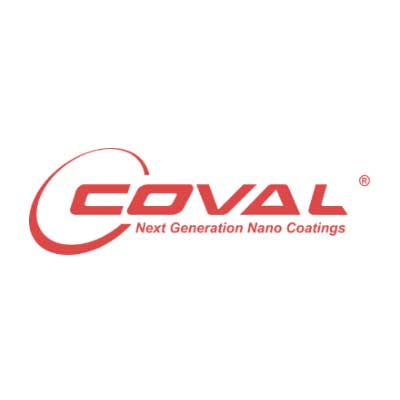 Coval - Technologie de nano-revêtement – Cérapoxy