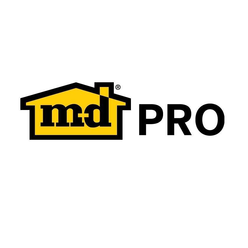 M-D Building Products – Cérapoxy