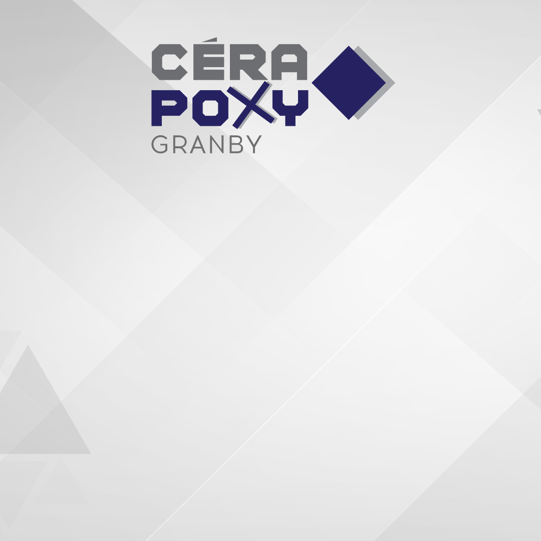 Cerapoxy Tools, accessories and materials ceramic epoxy concrete – Cérapoxy