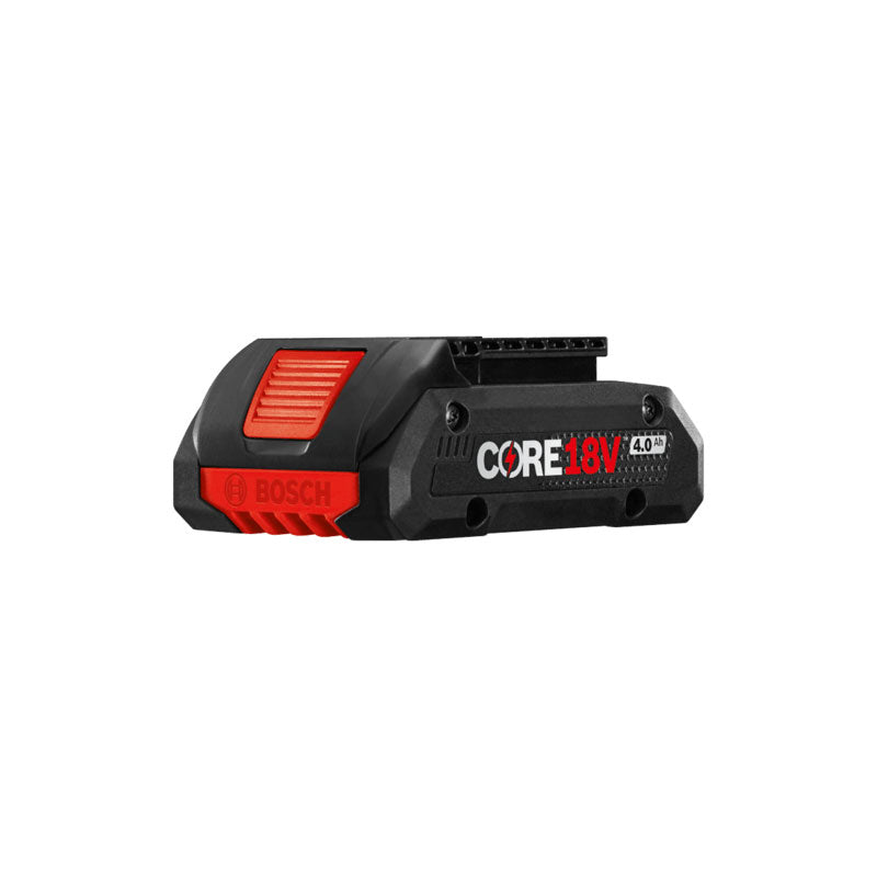 Battery 18 V Lithium-Ion Compact CORE18V 4.0 Ah BOSCH GBA18V40 – Cérapoxy